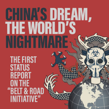 Captive Nations Proclamation – Captive Nations Coalition